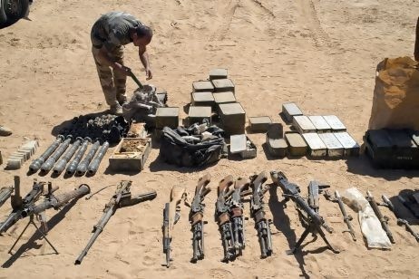 How did Mali get here? (Part 5: Institutional explanations) | Bridges ...